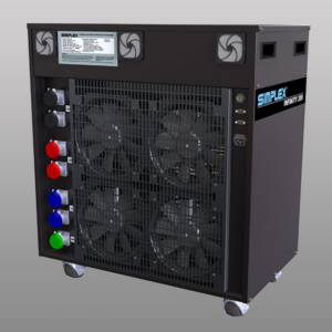 Simplex Load Banks for Sale - SteadyPower.com