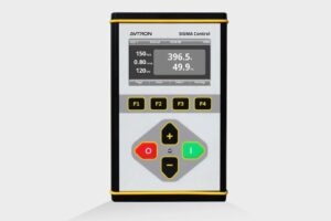 Avtron 4100 Stationary Load Bank (50-150kW) - SteadyPower.com