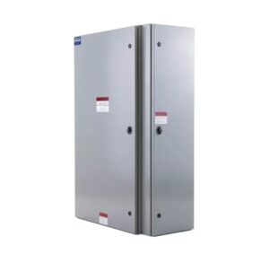 Power Assemblies Load Bank Station (LB-2000A) - SteadyPower.com