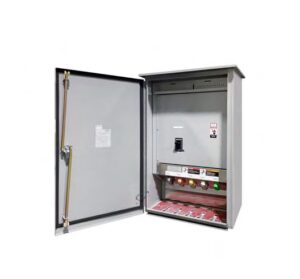 Asco 3QC Quick Connect with Breaker (250A-UL) - SteadyPower.com